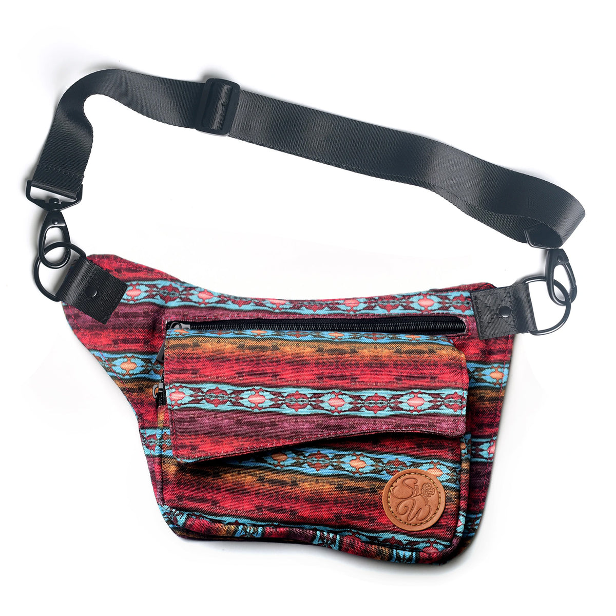 Sipsey Wilder Hip Bag