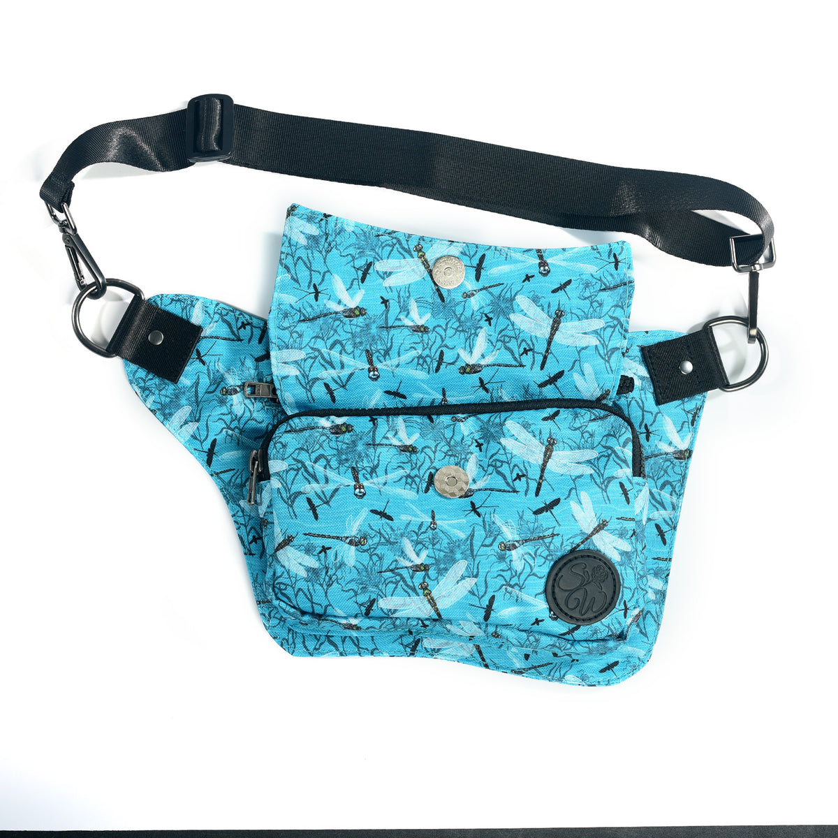 Sipsey Wilder Hip Bag