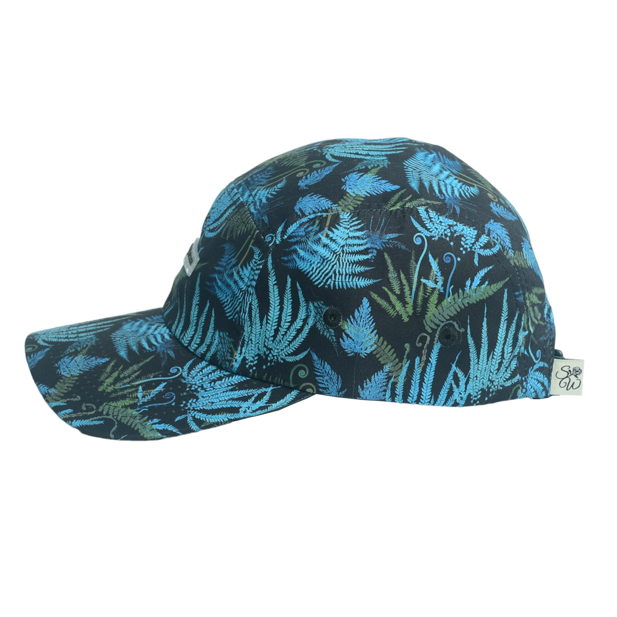 Follow the Ferns Camp Cap – Sipsey Wilder
