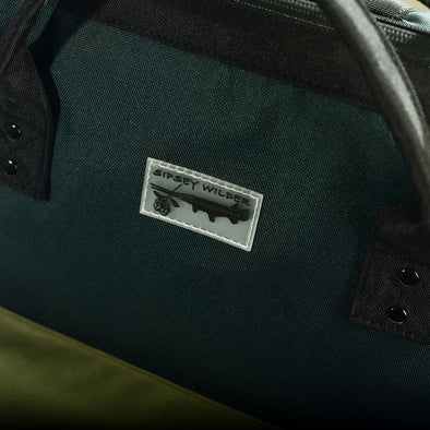 Evergreen Laptop Backpack – Sipsey Wilder