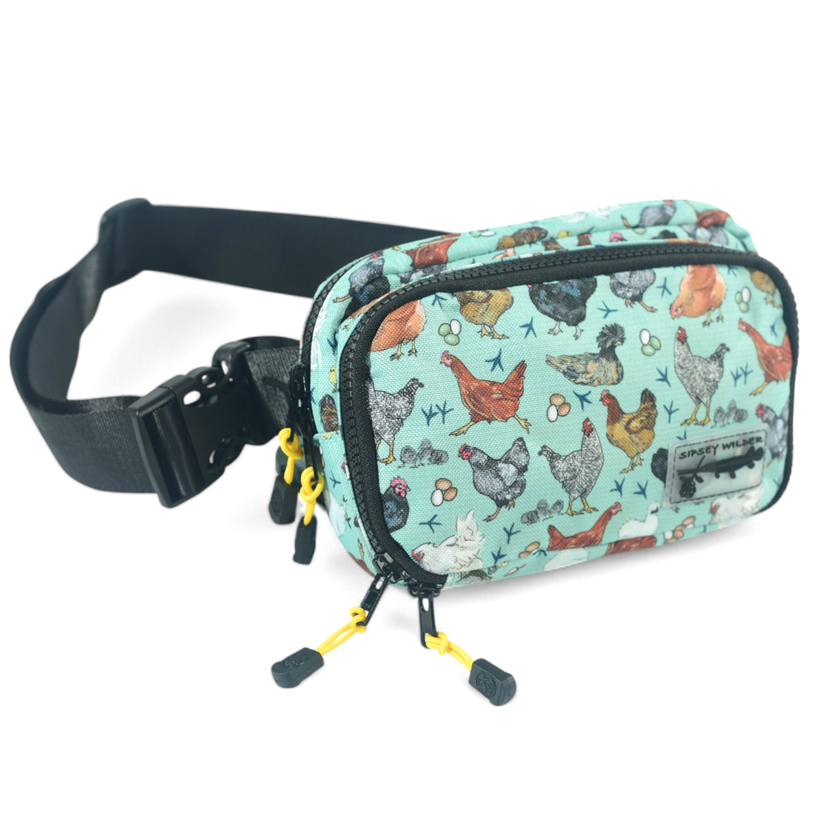 Hen Party Wally Pack – Sipsey Wilder