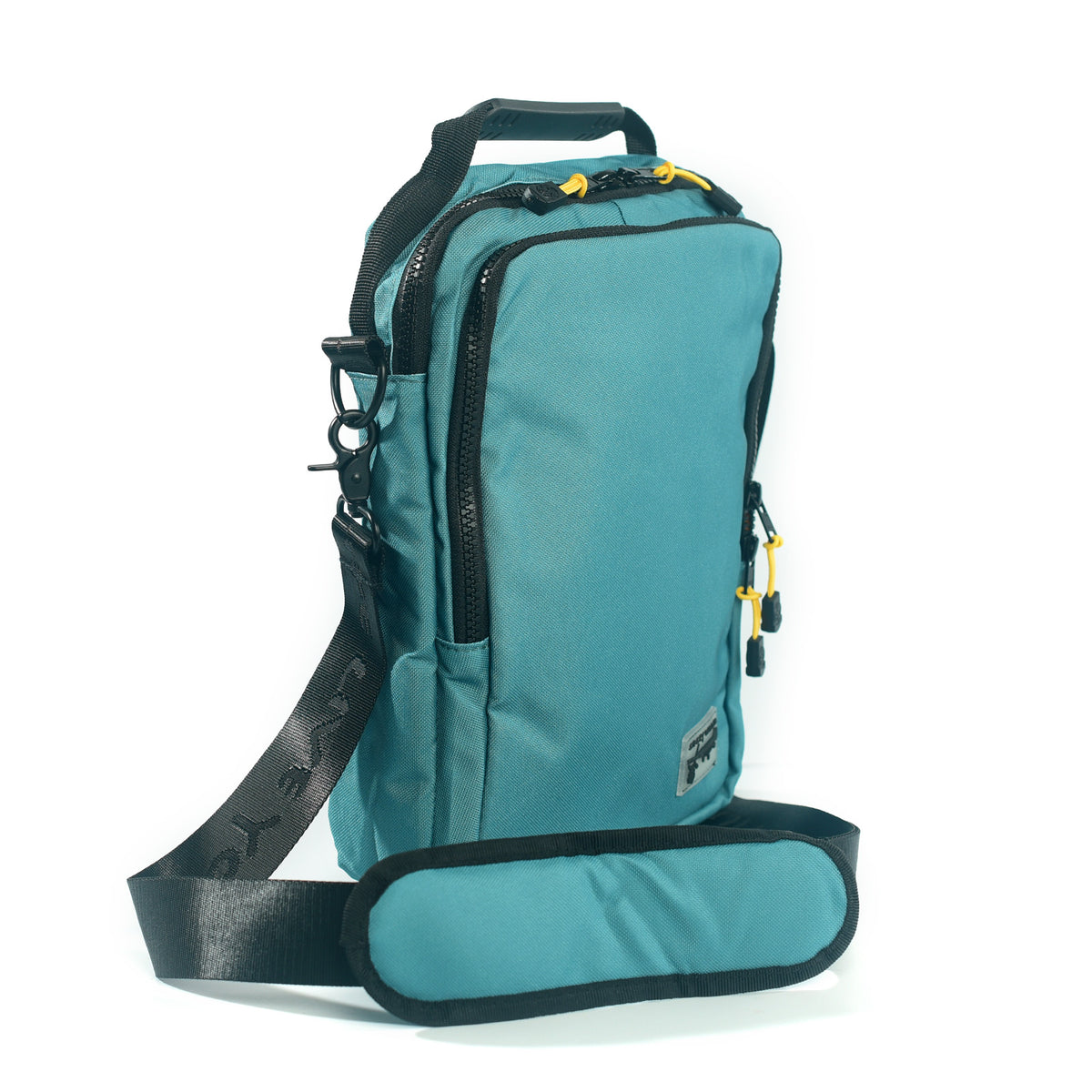 Gulfstream Tablet Crossbody – Sipsey Wilder