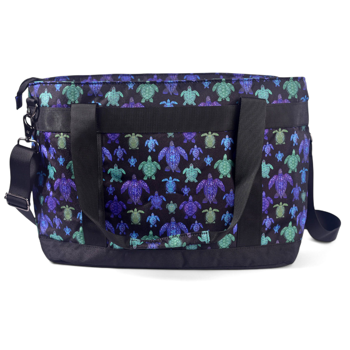 Turtle Tide Large Venture Tote 2.0 – Sipsey Wilder