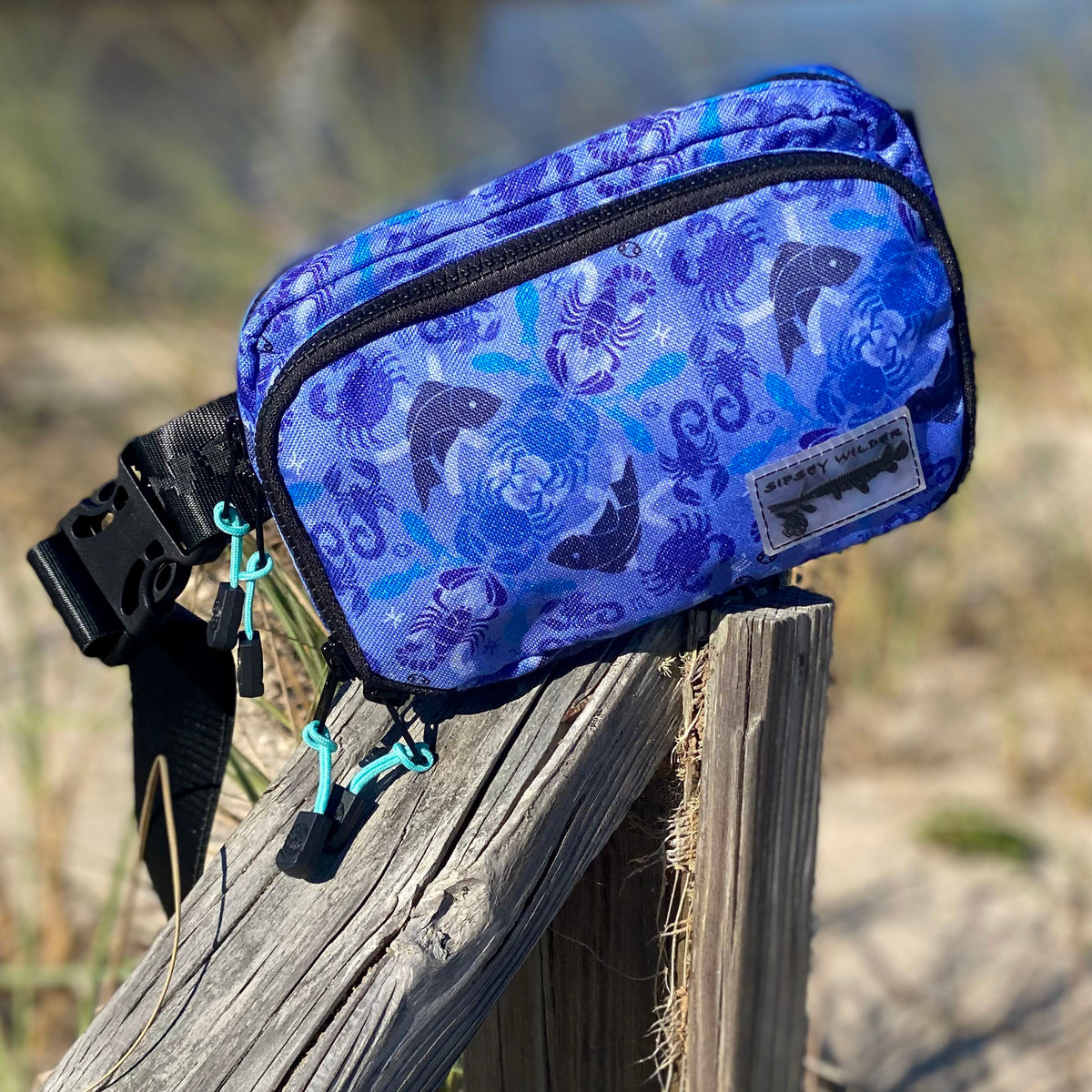 Water Signs Zodiac Wally Pack – Sipsey Wilder