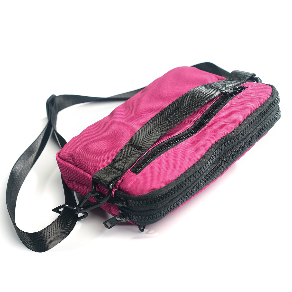 Magenta 3-in-1 Bag – Sipsey Wilder