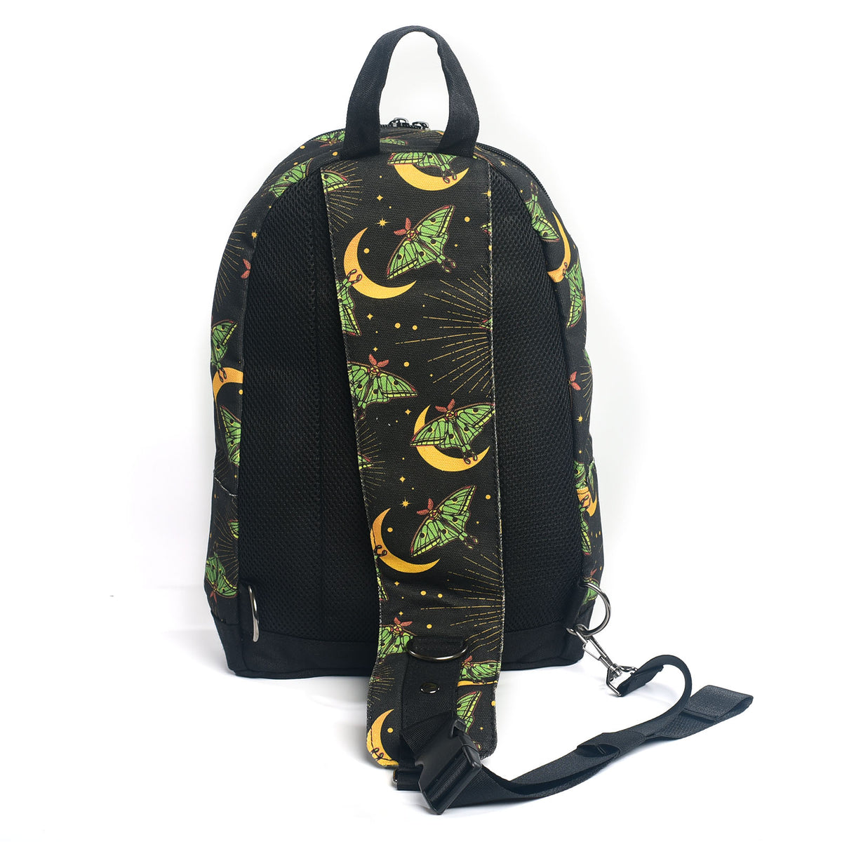 Luna Rising Sling Backpack – Sipsey Wilder