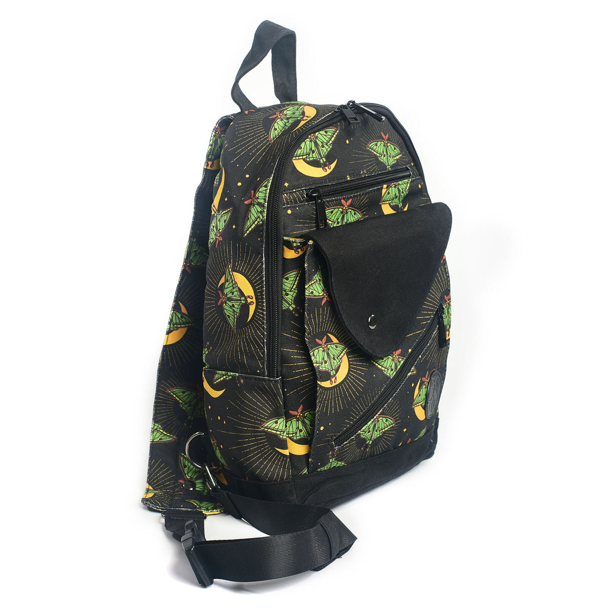 Luna Rising Sling Backpack – Sipsey Wilder