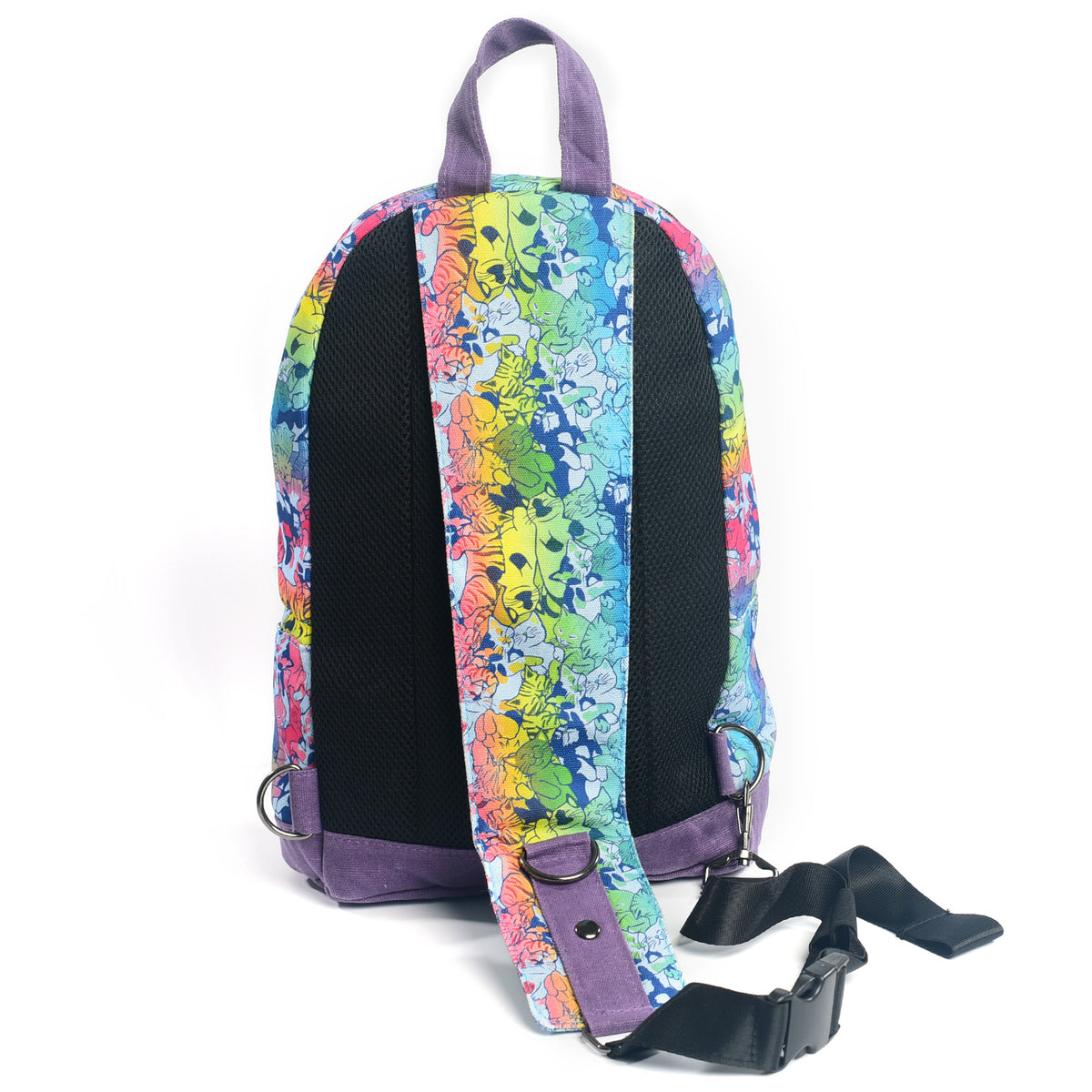 Cat Nap Sling Backpack – Sipsey Wilder