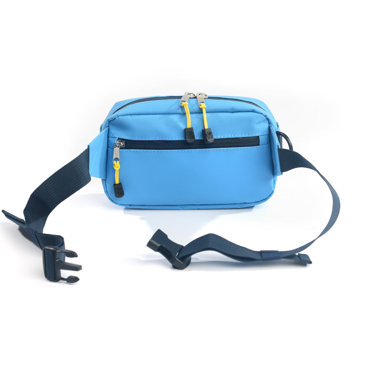 Marina Blue Splash Guard Fanny Pack – Sipsey Wilder